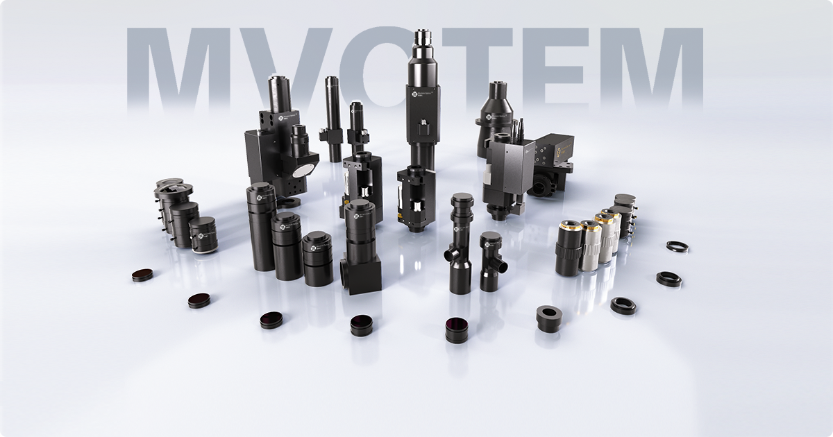慕藤光Mvotem Optics-智能成像光学系统引领者